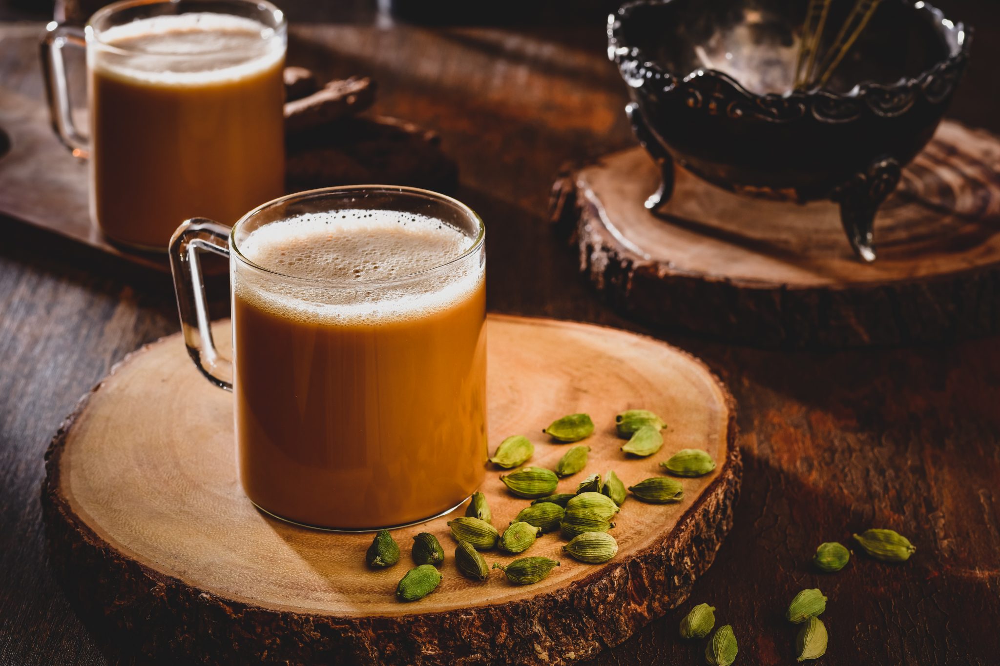 QuikTea ® | Chai Tea Lattes, Coffee Lattes, Loose Leaf Teas, Teabags ...