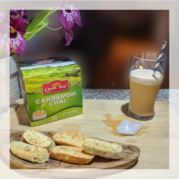 QuikTea ® | Chai Tea Lattes, Coffee Lattes, Loose Leaf Teas, Teabags ...