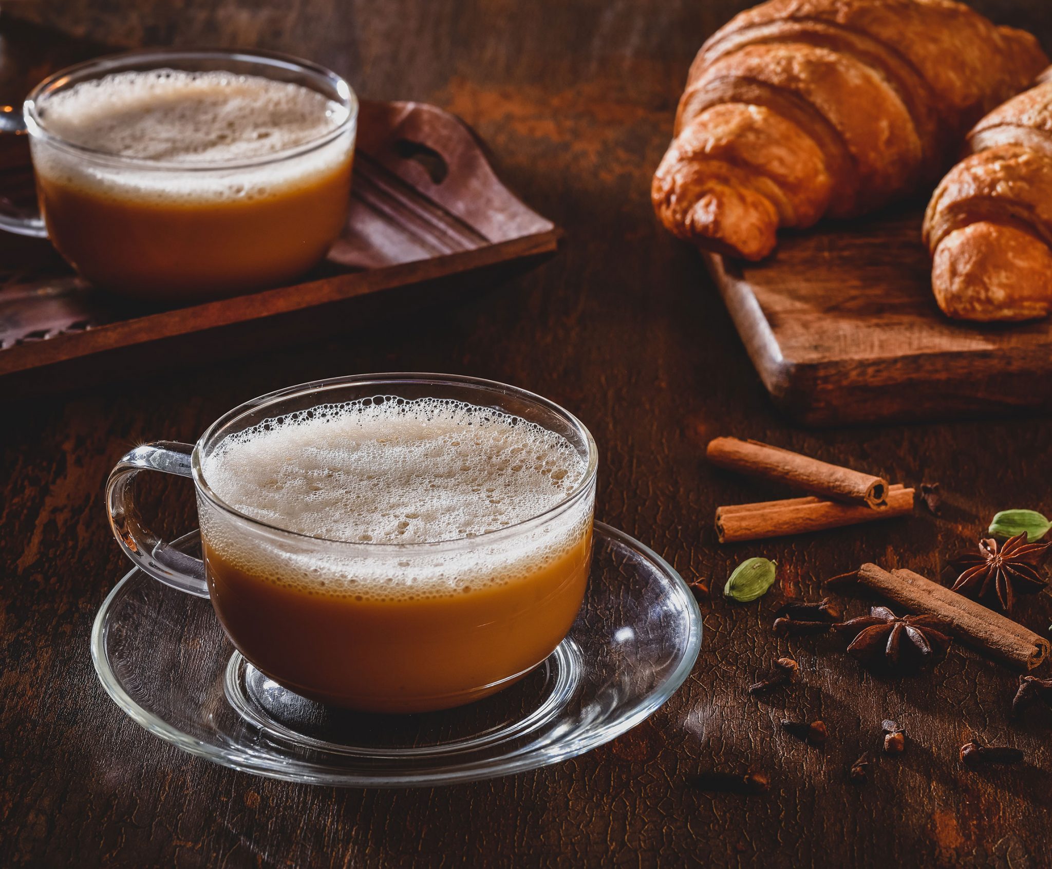 Our Products | QuikTea